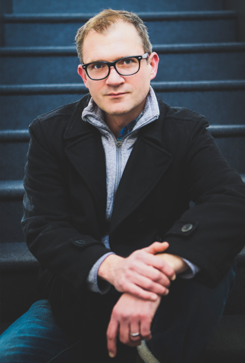 About | Stefan Stern